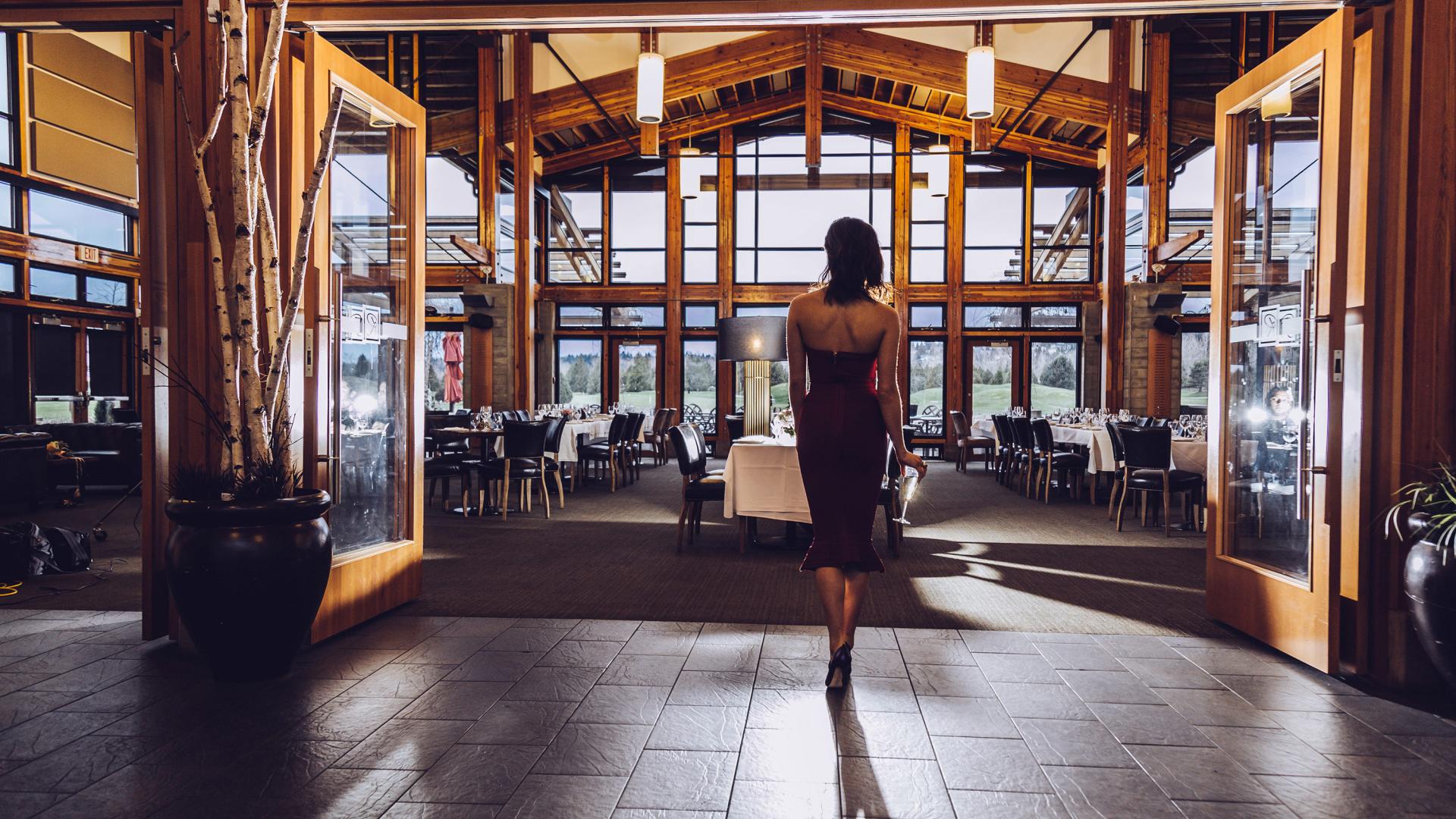 Riverway Restaurant | FoodBurnaby