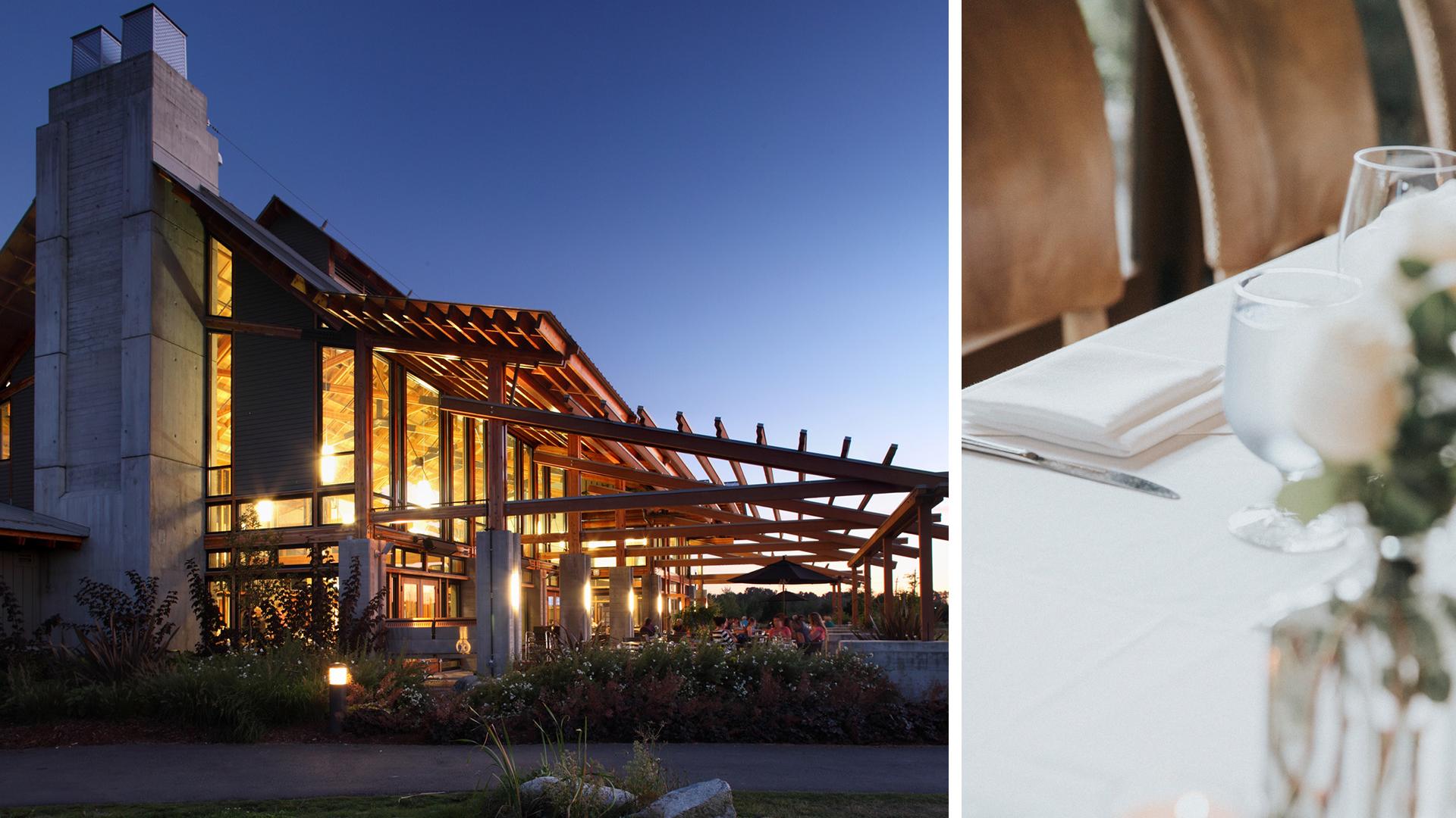 Book your next event with us | FoodBurnaby