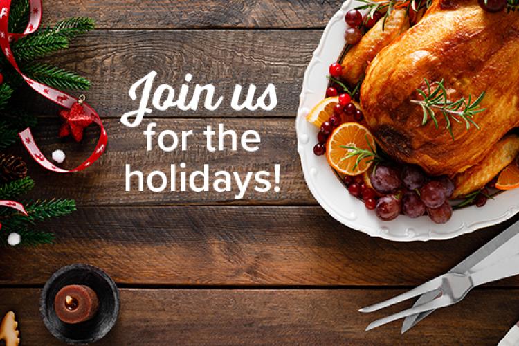 Riverway Restaurant | FoodBurnaby